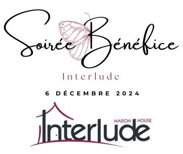 Maison Interlude House