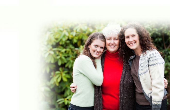 Maison Interlude House